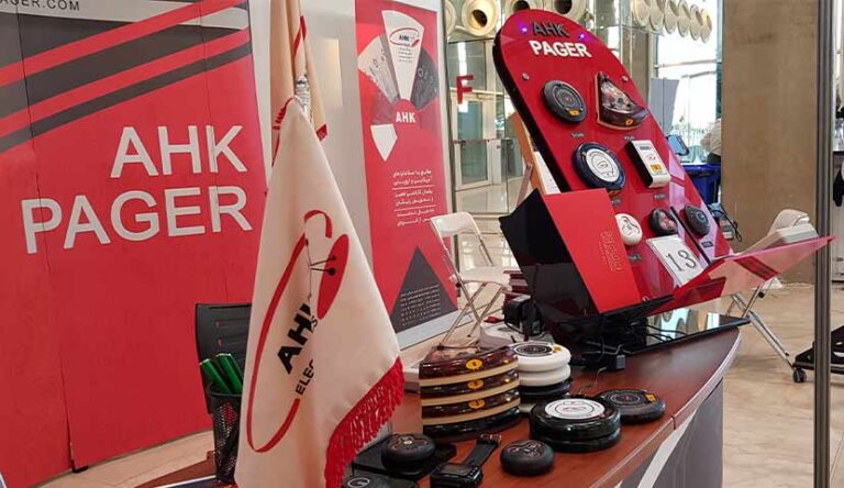 About us - AHK System